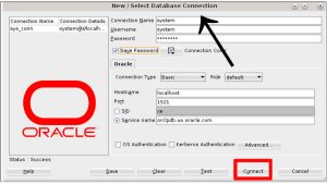 How to Create a Database in Oracle [Step-by-Step Guide] - iheavy ...