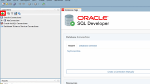 How to Create a Database in Oracle SQL Developer | a Comprehensive 5-Step Guide - iheavy ...