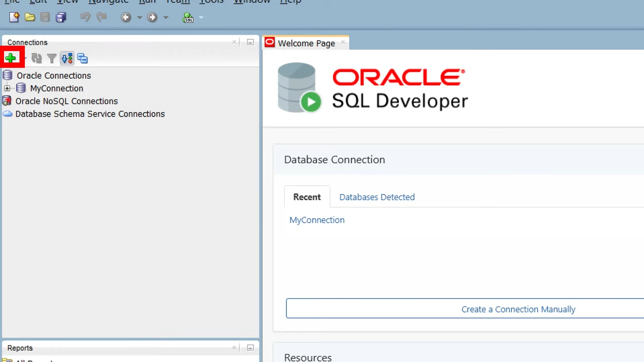 How to Create a Database in Oracle SQL Developer | a Comprehensive 5 ...